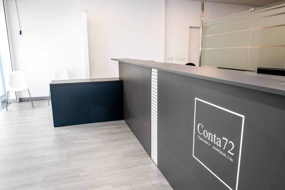 Conta72 - Sobre Nós