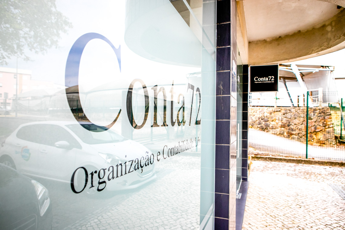 Conta72 - Organização e Contabilidade